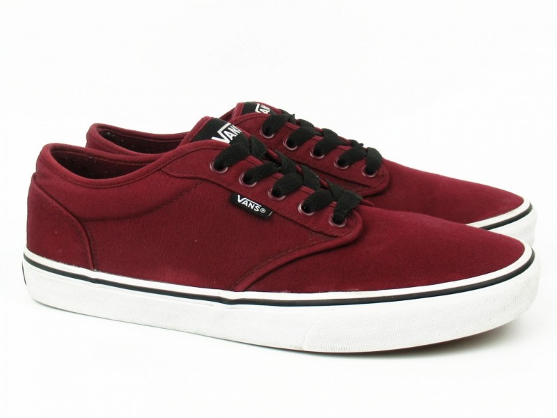 VANS patike P5376