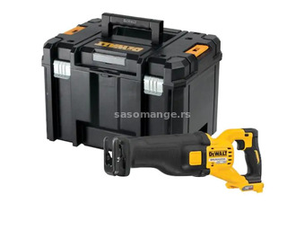 DeWalt DCS389NT 54V XR Aku Recipro testera, bez baterije i punjača