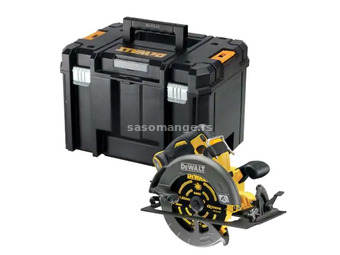 DeWalt DCS578NT Aku cirkular 54V XR FLEXVOLT 190mm, bez baterije i punjača