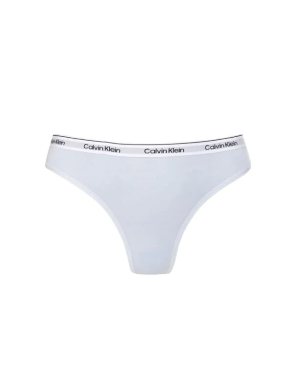 Calvin Klein - Pamučne ženske gaćice