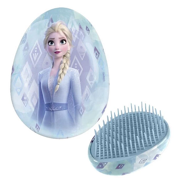 Dečija Četka za Raščešljavanje Kose Disney Frozen - Elza