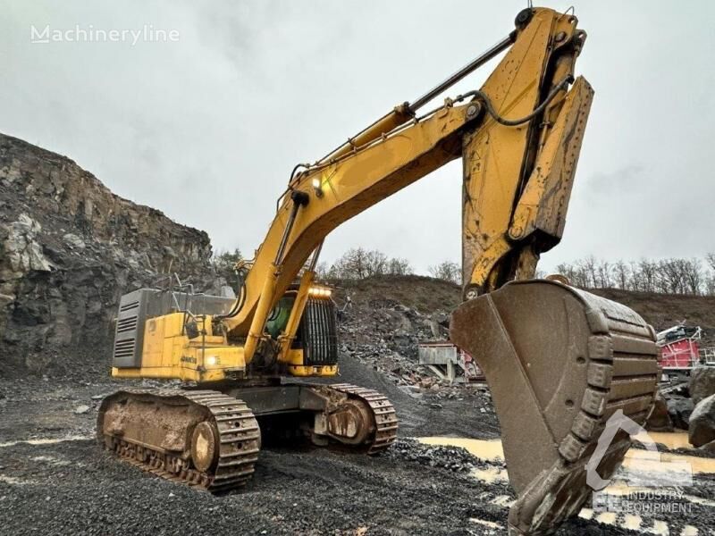 Komatsu PC 700 LC-11 bager guseničar