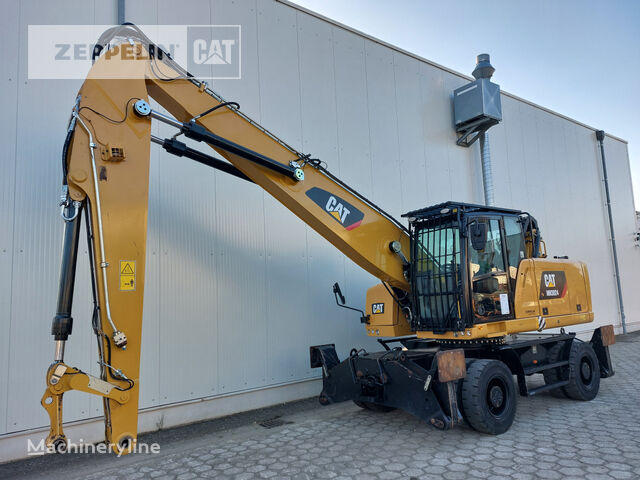 Caterpillar MH3024-06C bager za pretovar