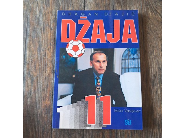 Dzaja