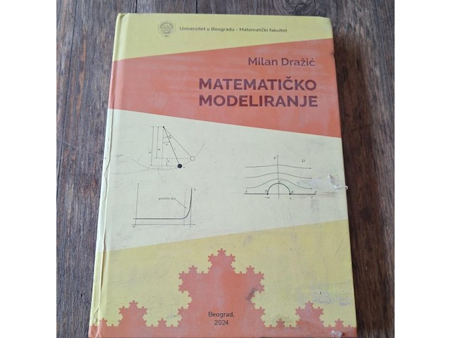 Matematicko modeliranje