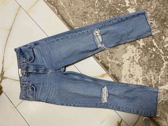 zara 36, farmerice