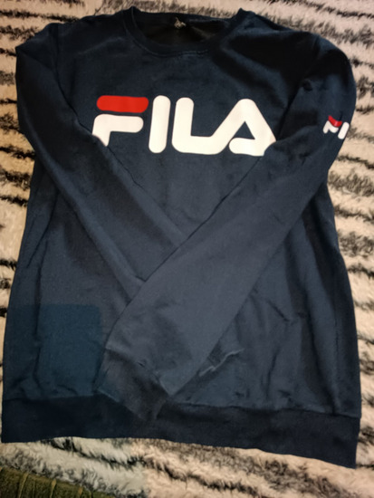 Fila duks