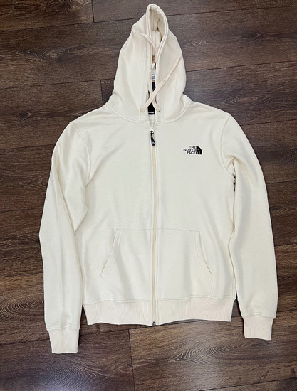 The North Face duks