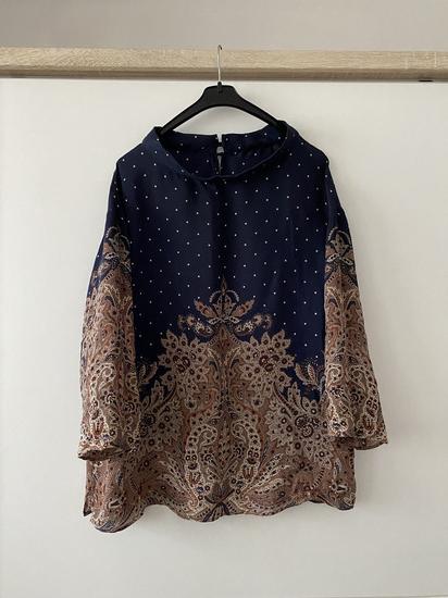 Massimo Dutti ekskluzivna mulberi svila 42