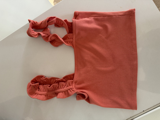 Zara top