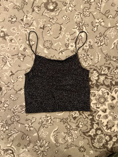 Stradivarius Crop top