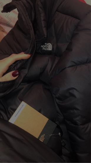 north face jakna