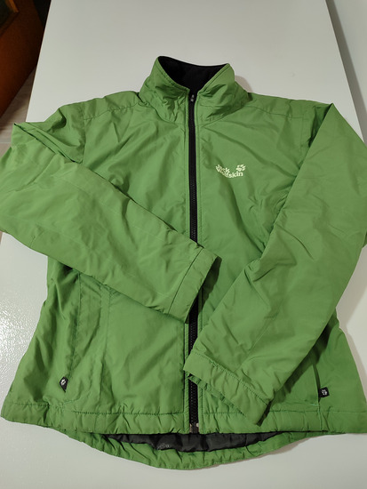 Jack Wolfskin s jakna