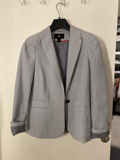Prelepi H&M sako