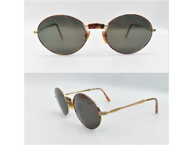 Vintage Oliver Peoples ram za naočare