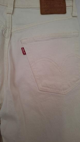 Levis 501 premium farmerice S