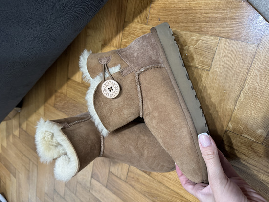 Ugg cizme