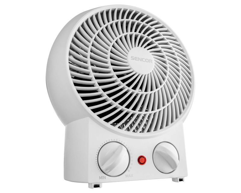 SENCOR SFH 7020WH ventilatorska grejalica