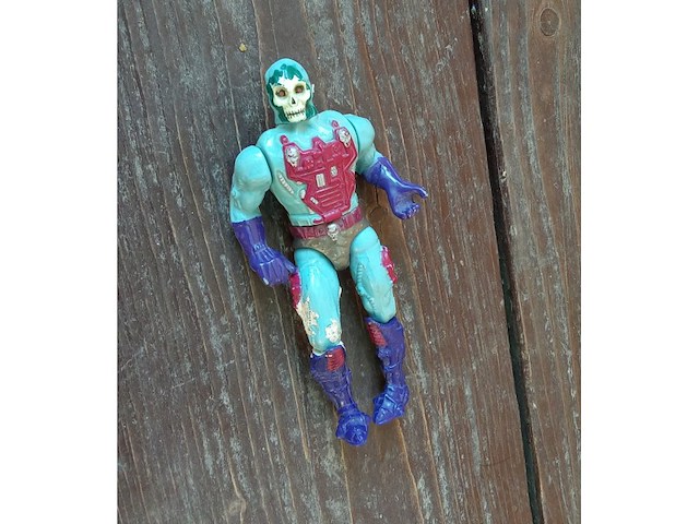 MASTERS SKELETOR