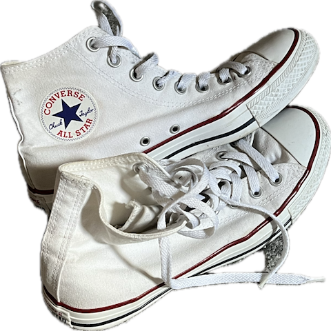 Bele all star converse