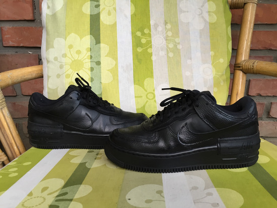 Original Nike Air Force 1 Shadow patike