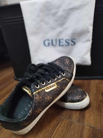 Original Guess zenske patike 38