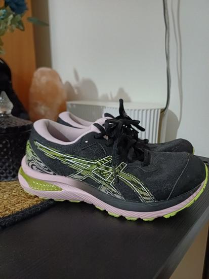 Asics patike za trcanje   ‍♀️