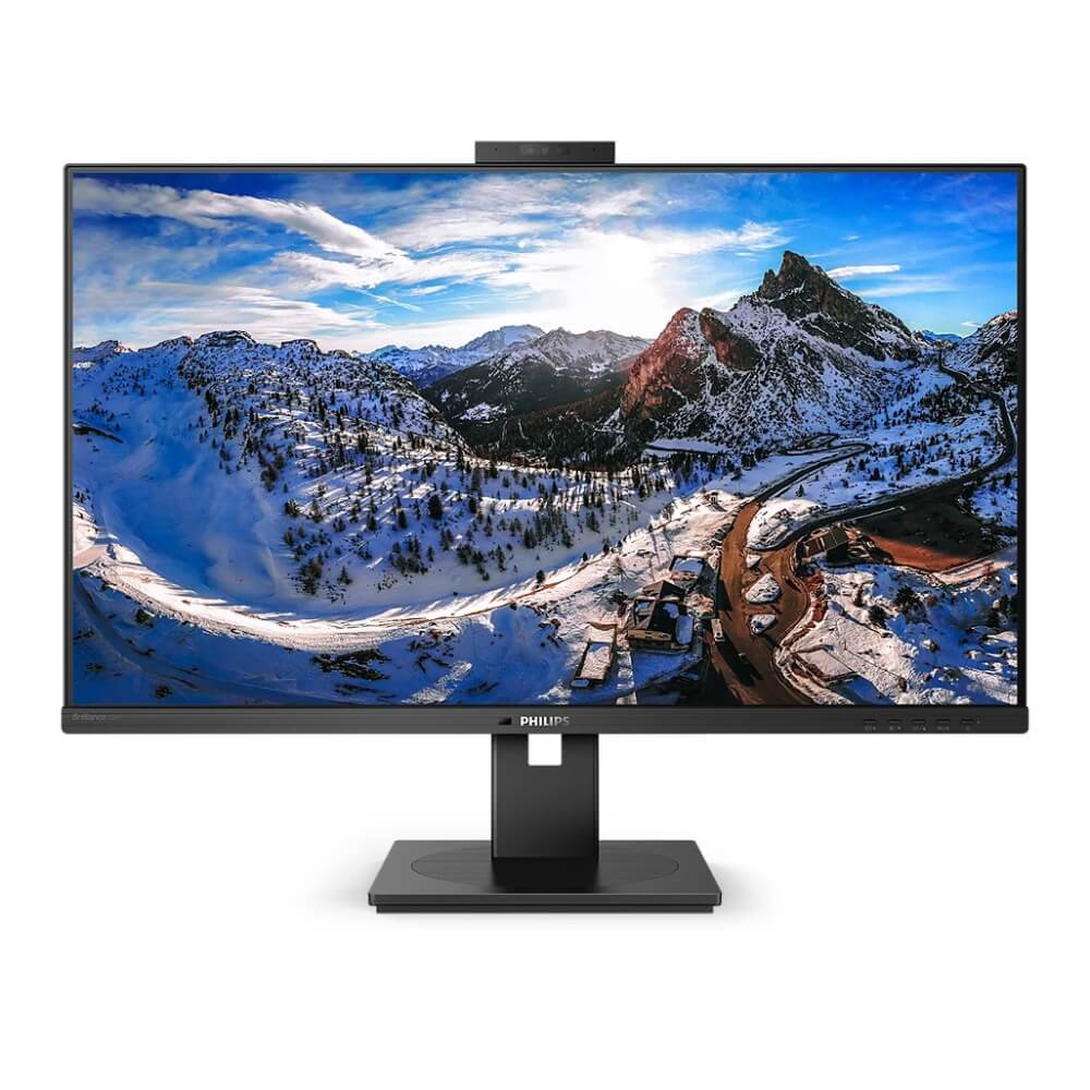 PHILIPS Brilliance 31.5" IPS 326P1H/00 Monitor