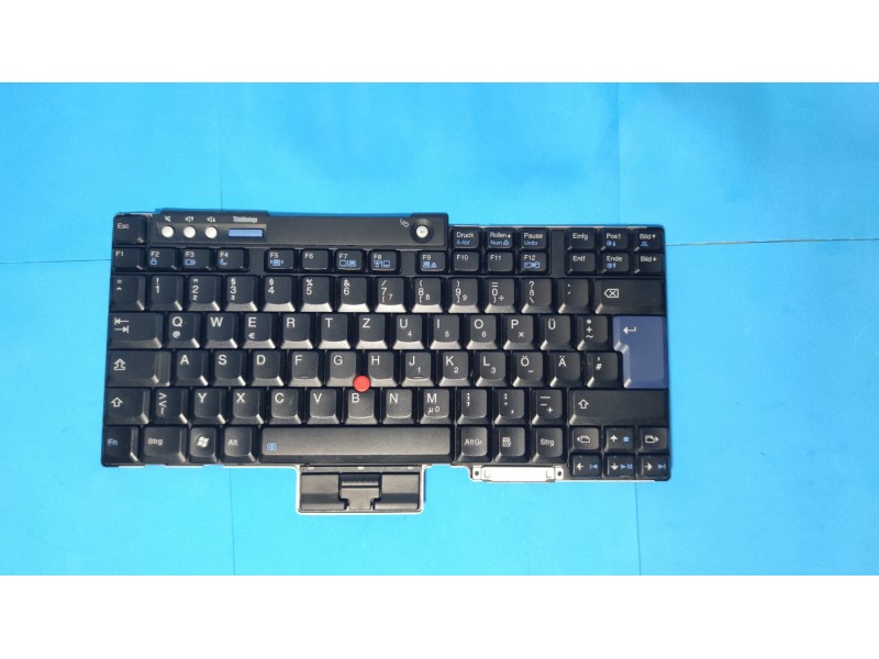 Lenovo Thinkpad tastatura