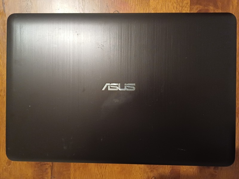 Poklopac panela - ekrana za Asus X540 , X541 , R541