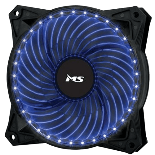 MS Ventilator FREEZE L220 Blue