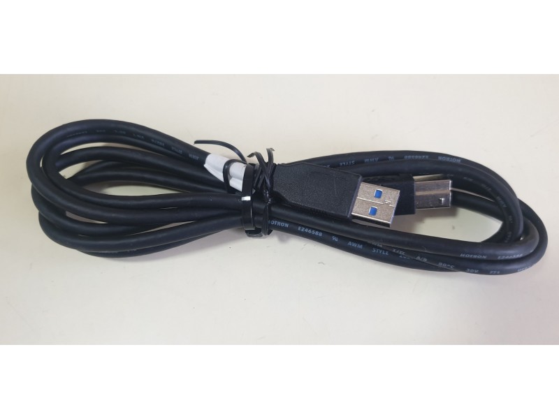 USB kabl 3.0 tip B - 180cm