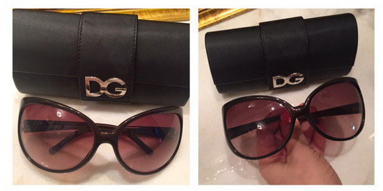 Dolce gabbana naocare