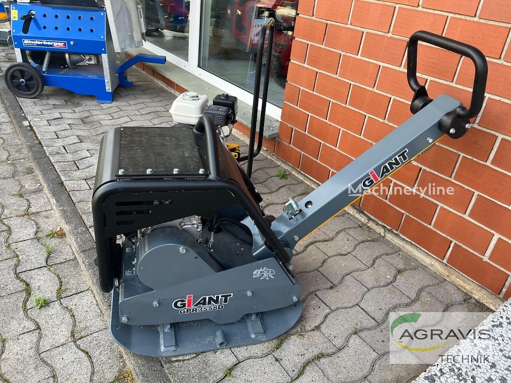 Nova Giant GPR3558D vibro ploča