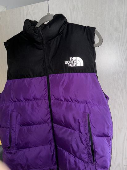 The North Face/ORIGINAL prsluk SNIZENO