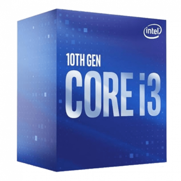 Procesor 1200 Intel i3-10300 4.4GHz Box