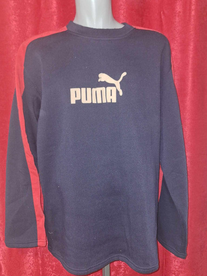 Nov Puma muski duks