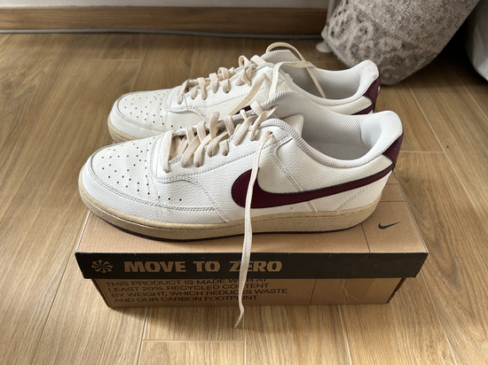 Nike Court Vision Low patike