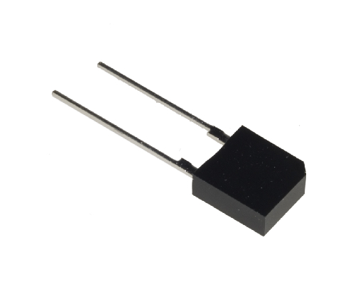 PIN-Photodiode Side-View,