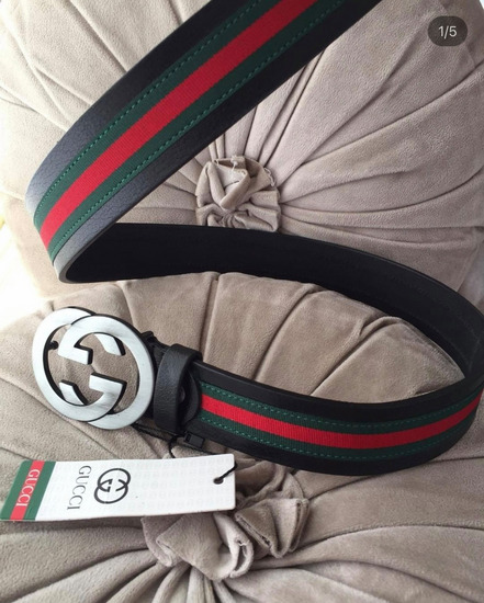 Gucci kais