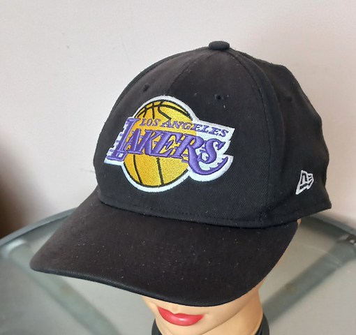 New era Nba kacket, s/m