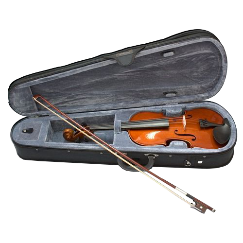 Valencia V160 1/4 Školska violina paket - V160 1/4