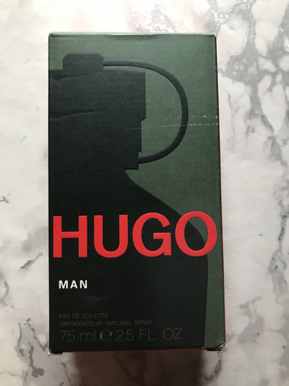 Hugo Boss parfem muski