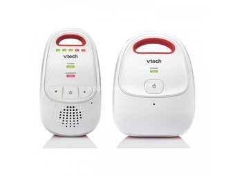 VTECH Digital Audio Baby Monitor BM1000