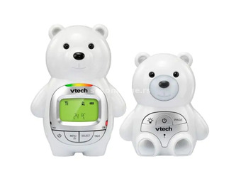 Vtech bebi alarm - digital audio baby monitor Meda