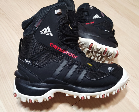 ADIDAS Terrex Conrax čizme br 36 NOVO