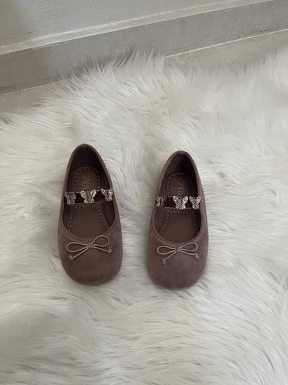 Zara baby baletanke