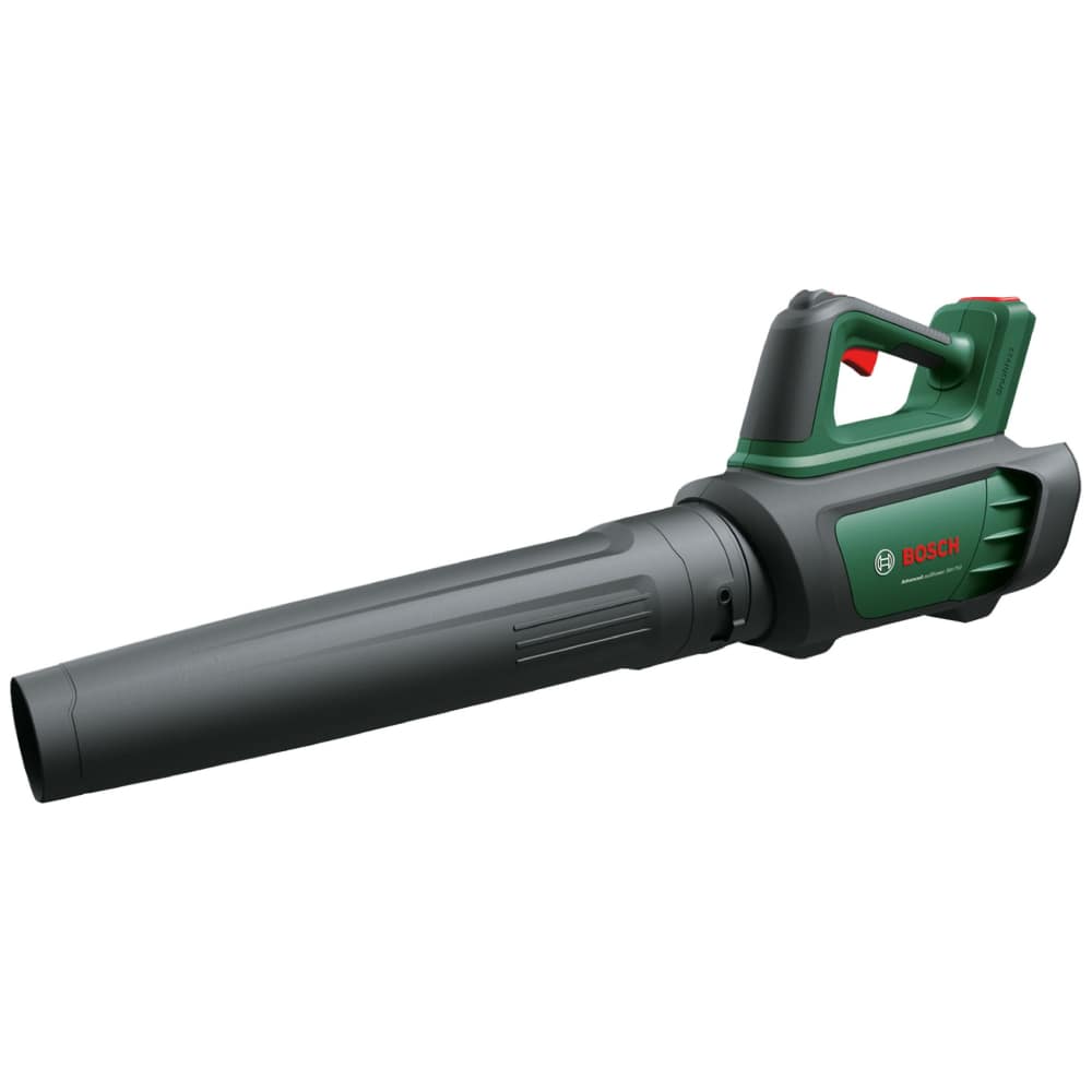 BOSCH AdvancedLeafBlower 36V-750 Solo Akumulatorski duvač lišća