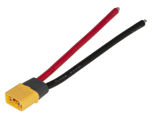 Amass XT30U MR30 XT60U XT90H XT60H XT30PW Adapter Plug