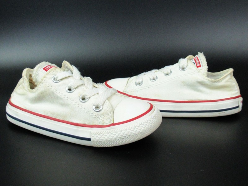 Converse bebeće patike starke ab1827